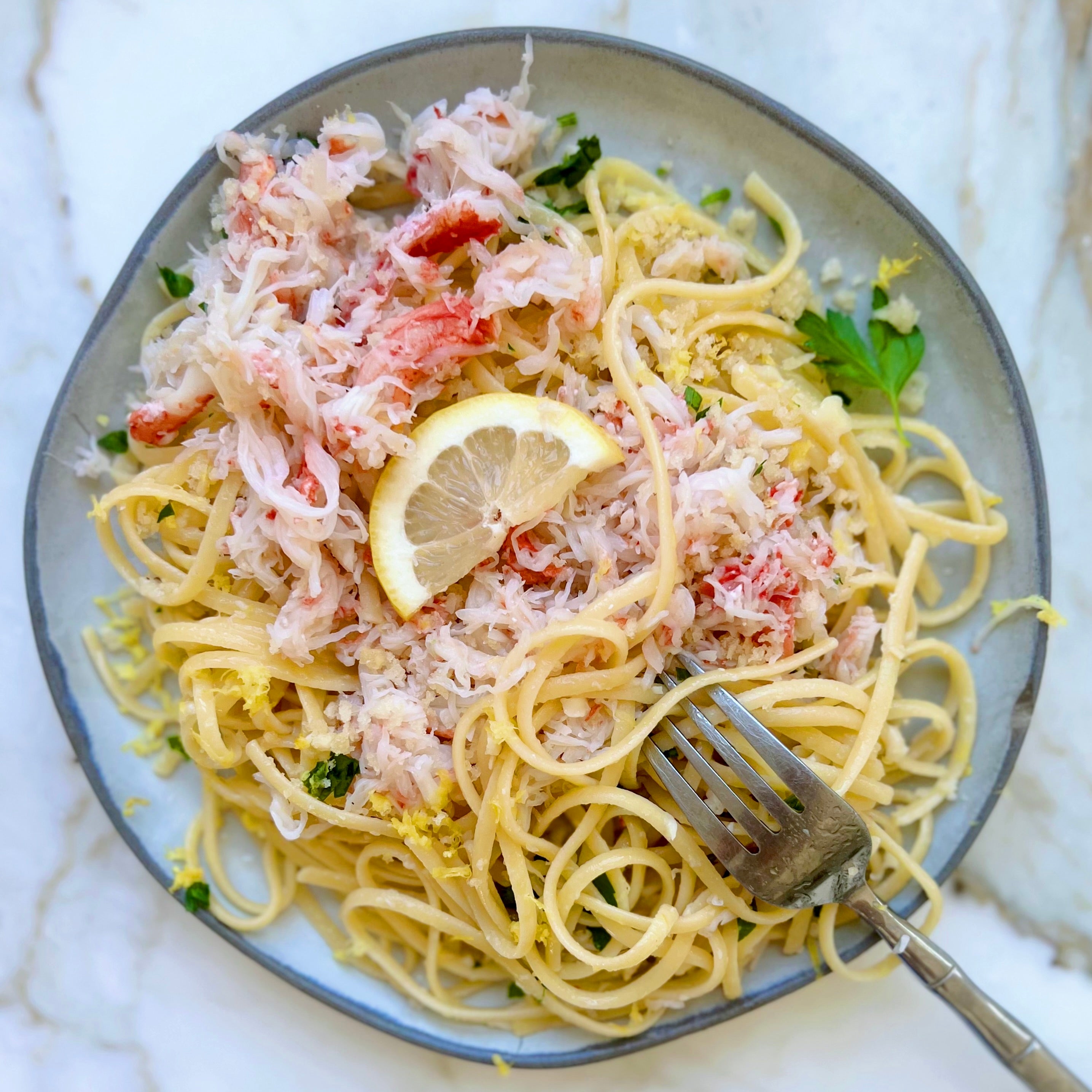Seafood Pasta Dishes for Light and Delicious Dinners – Premier Catch