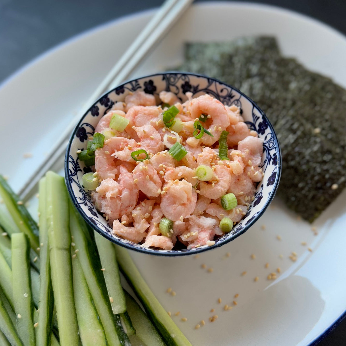 Mini Shrimp Cocktail Appetizer Bites – Premier Catch