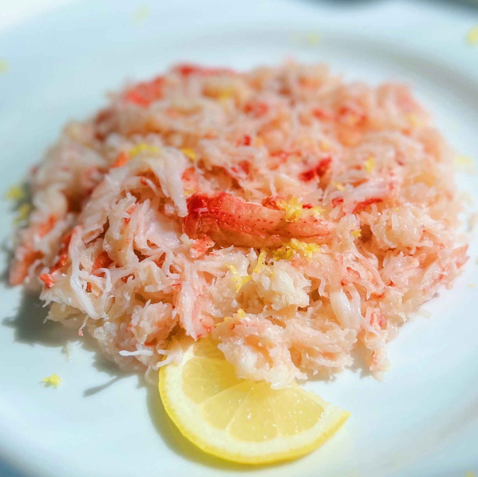 Exploring Snow Crab: From Ocean Depths to Delicious Dishes – Premier Catch