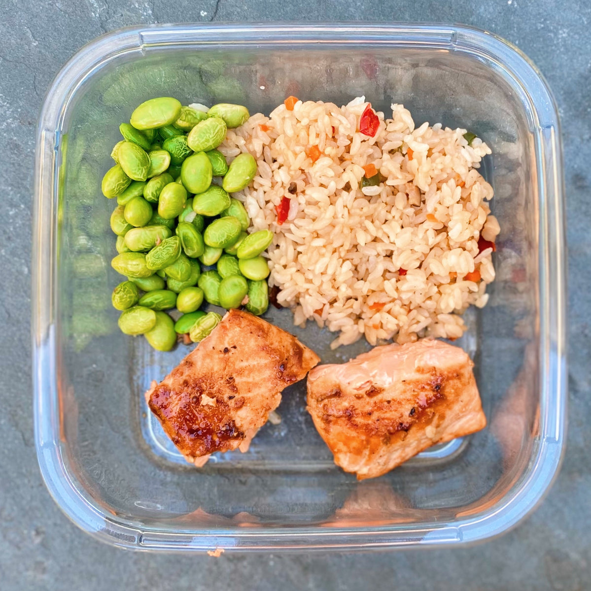 Bento Box Inspiration: Seafood for School Lunches – Premier Catch