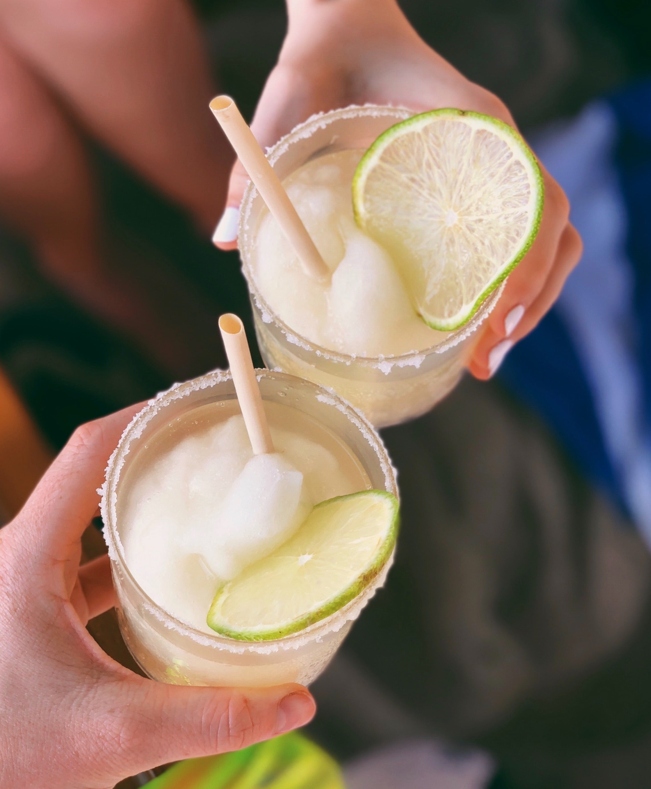 Fish Tacos and Margaritas: A Perfect Pairing – Premier Catch