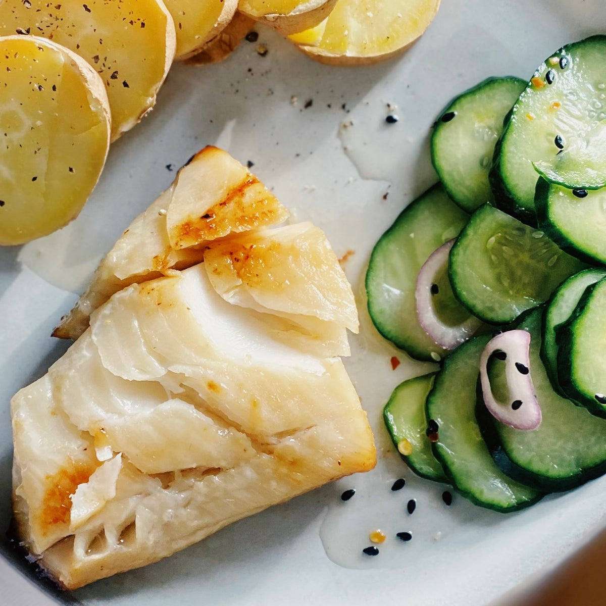 Fish Friday: History, Sustainability, and Modern Traditions – Premier Catch