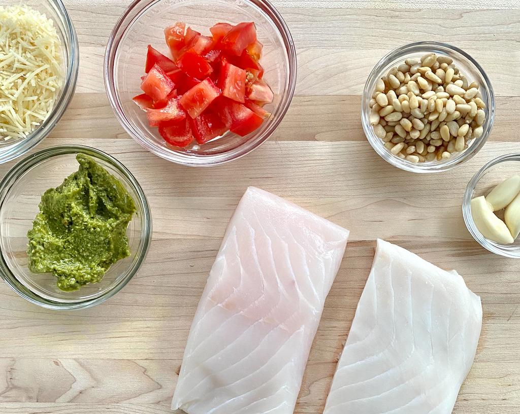 Pescatarian Diet Guide and Meal Plan: What to Eat – Premier Catch
