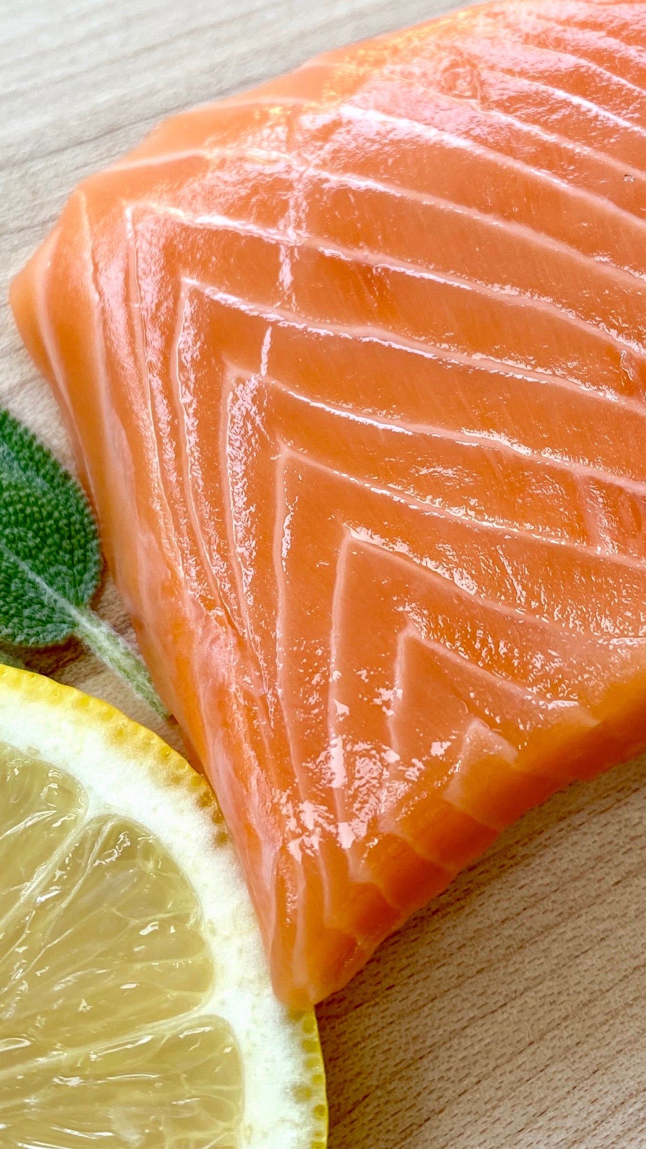 King Salmon vs. Atlantic Salmon: Understanding the Differences ...