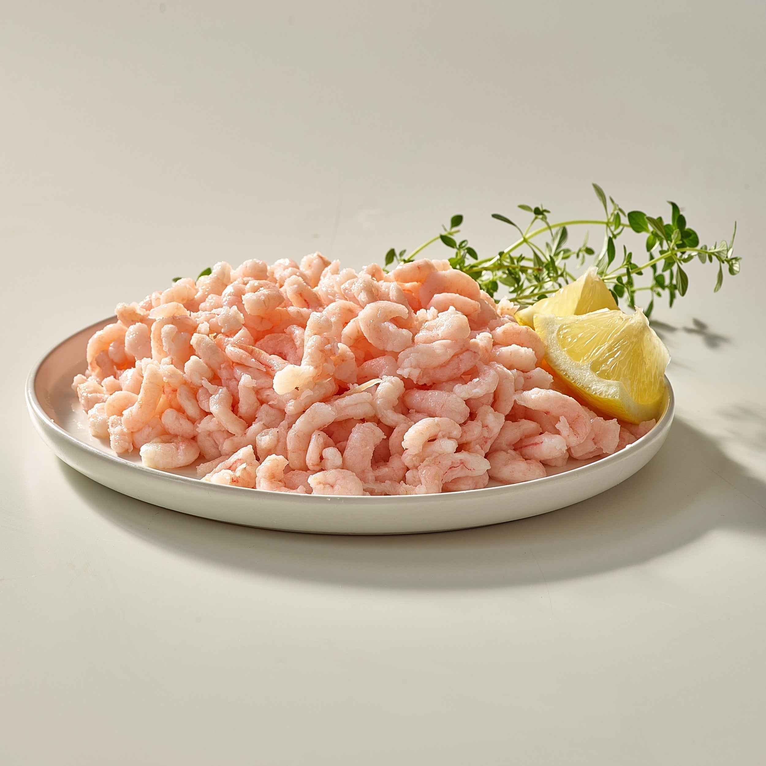 Meet the Catch: Wild Oregon Pink Shrimp – Premier Catch