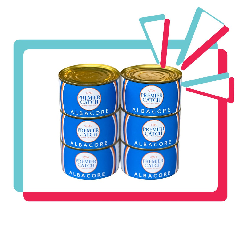 Why Canned Tuna is the Latest TikTok Trend + New Recipes – Premier Catch