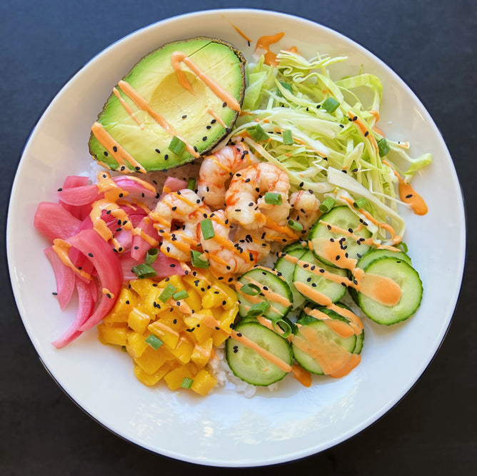 Wild Alaskan Spot Prawns. Sustainable Alaska Spot Prawns. – Premier Catch