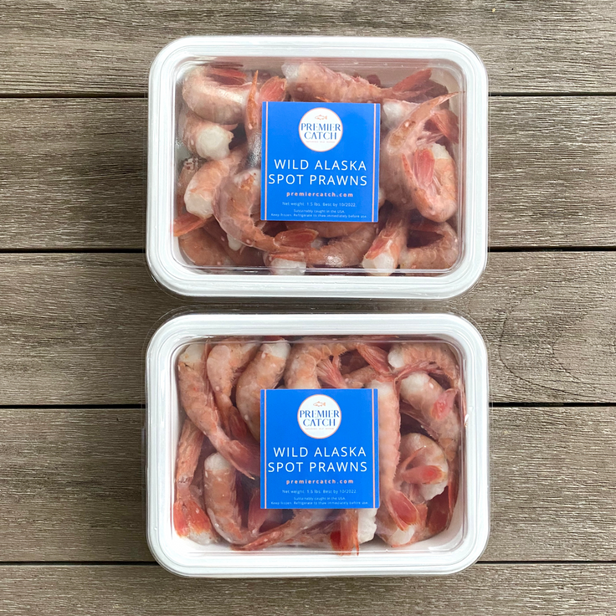 Wild-Caught Shellfish Delivered Nationwide | Dungeness Crab, Scallops ...