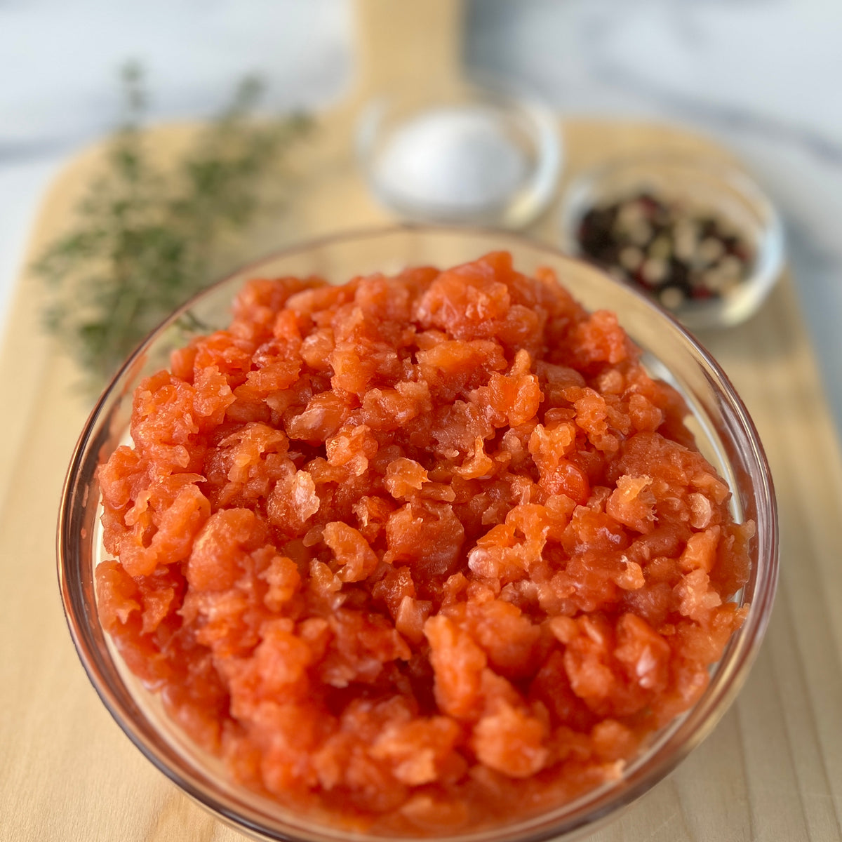 Wild Alaska Coho Salmon Meat – Premier Catch