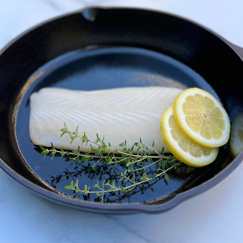 Seafood Cooking Guide | How to Cook Salmon, Crab and More – Premier Catch