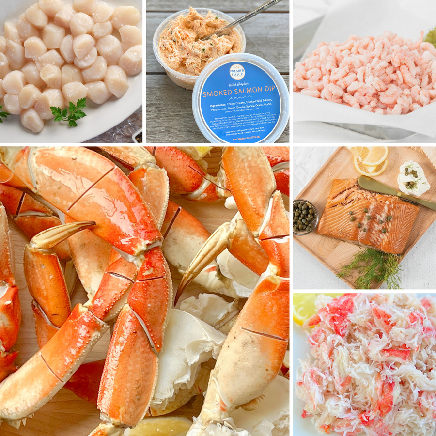 Shop All – Premier Catch
