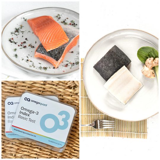 Wild-Caught Sustainable Fish and Shellfish - Premier Catch