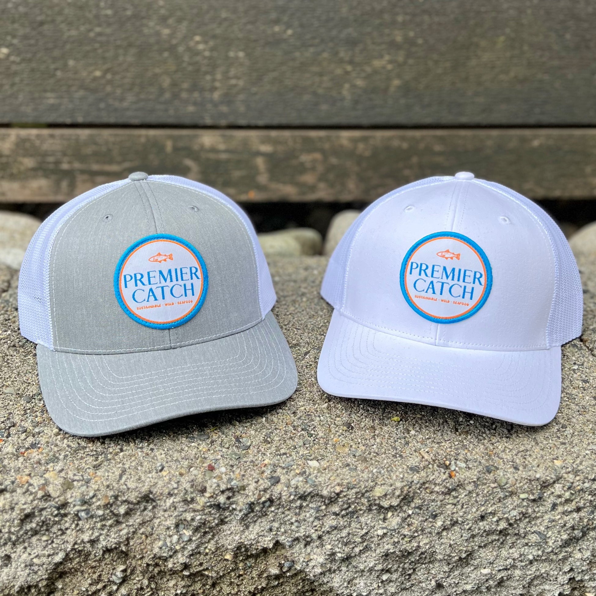 Wild-Caught Sustainable Fish and Shellfish - Premier Catch