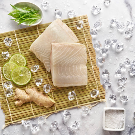 Wild-Caught Sustainable Fish and Shellfish - Premier Catch