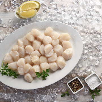 Oregon Bay Shrimp: The Choice Wild Seafood. Oregon Pink Shrimp ...